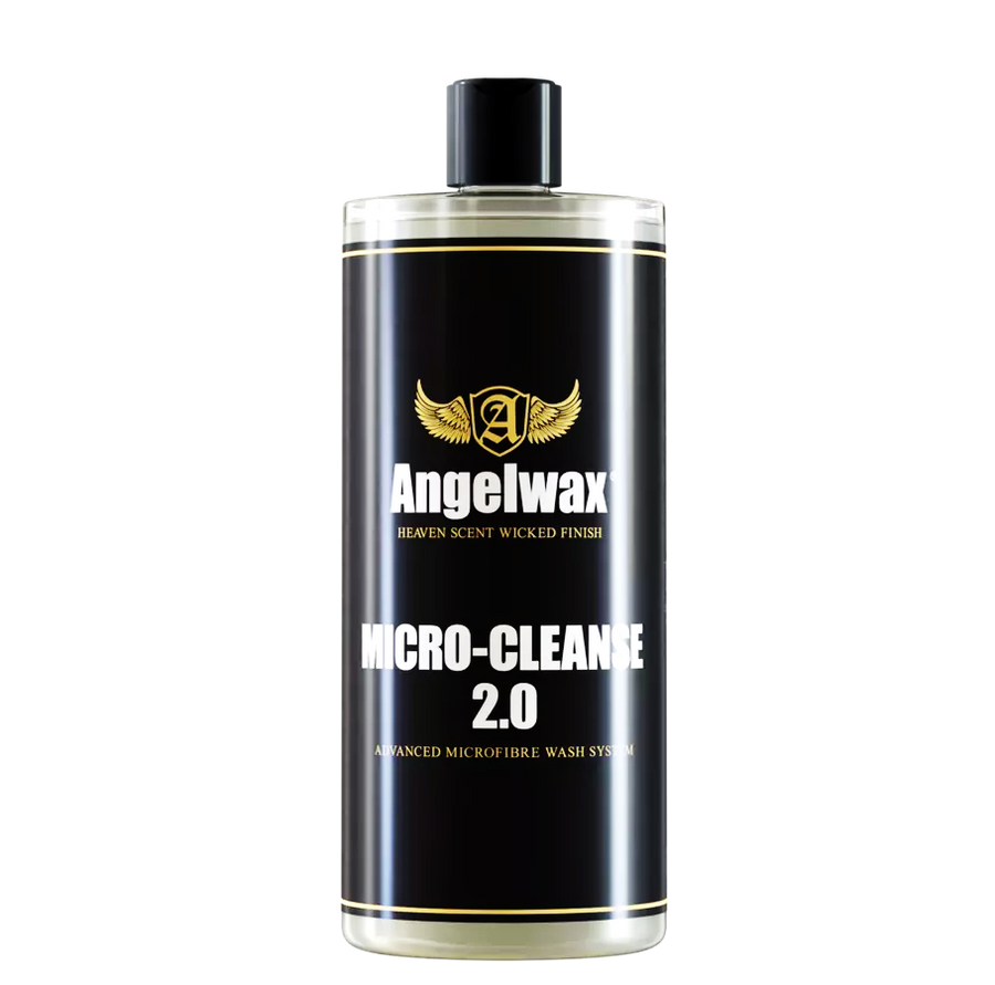 Angelwax Detailing Australia | Angelwax Wax, Polish & Foam Products ...